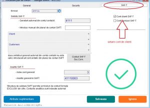 _ D406 - Fișierul Standard de Control Fiscal SAF-T - declarația ...