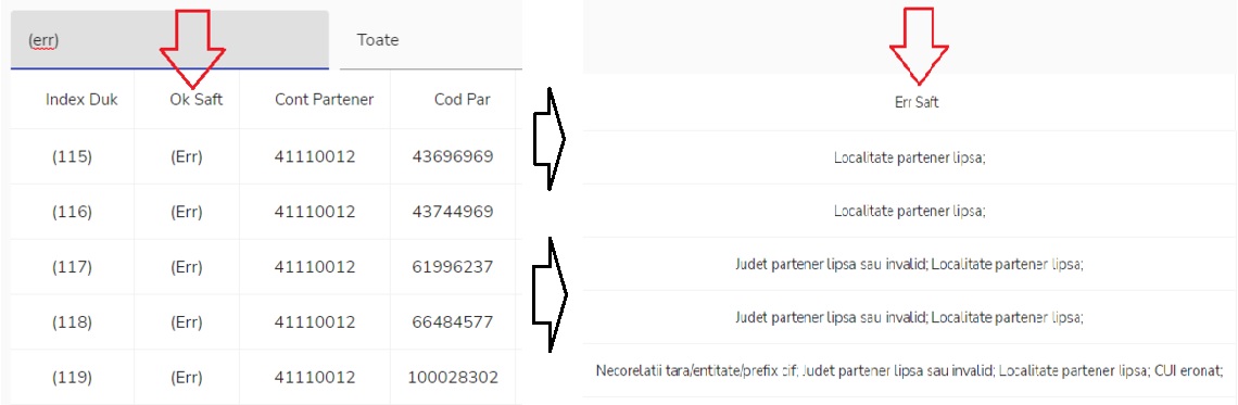 _ D406 - Fișierul Standard de Control Fiscal SAF-T - declarația ...